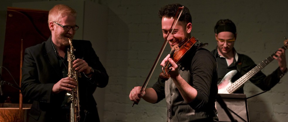 Baiju Bhatt – Red Sun – Valentin Conus