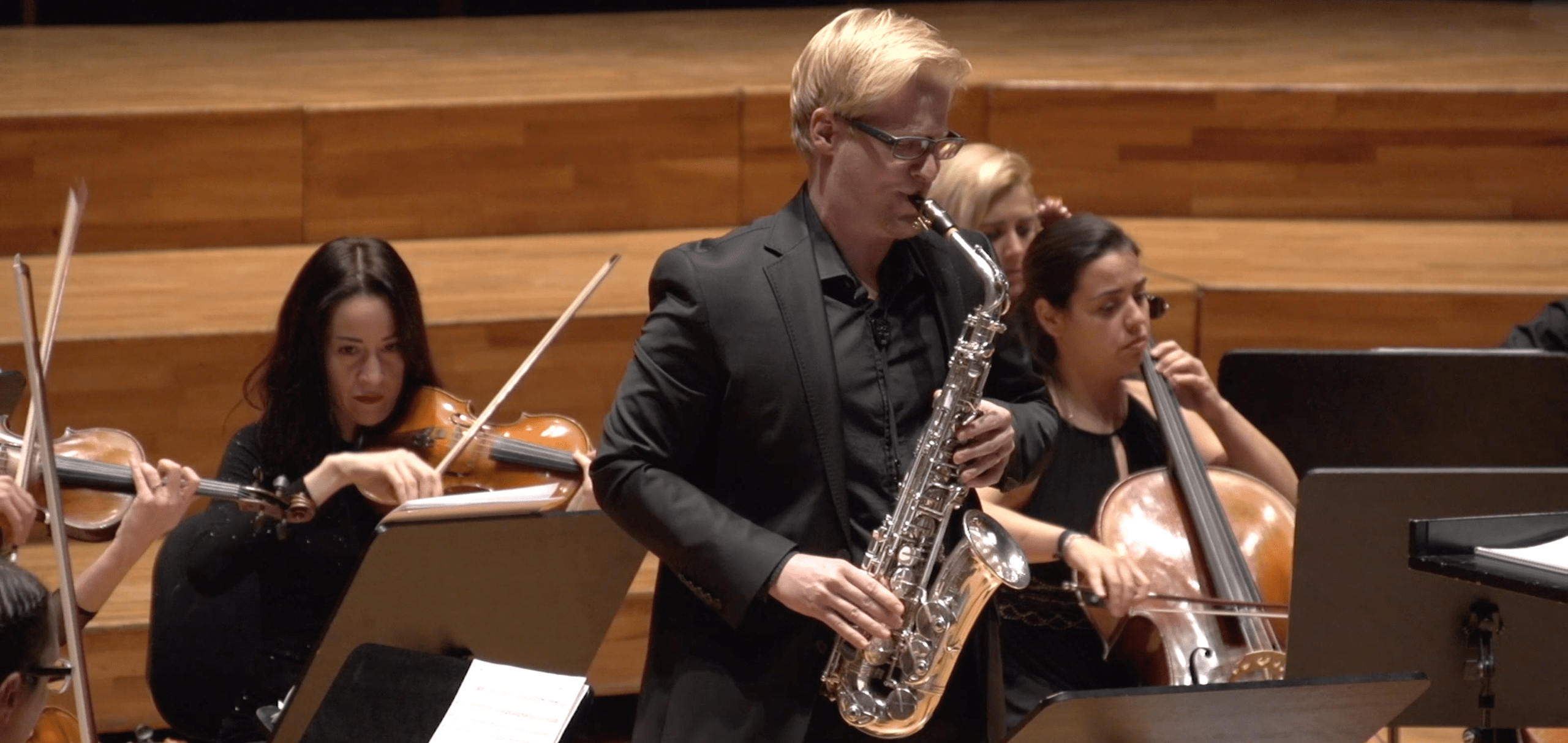 Classical – Valentin Conus