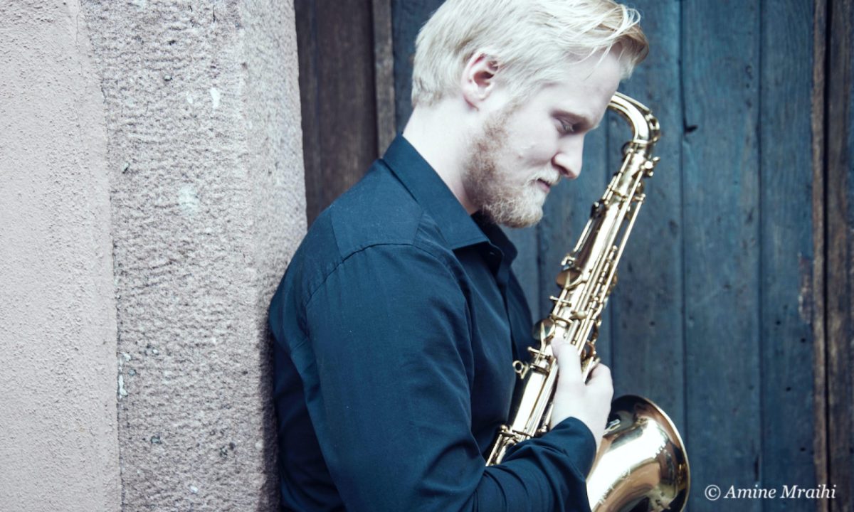 Welcome – Valentin Conus