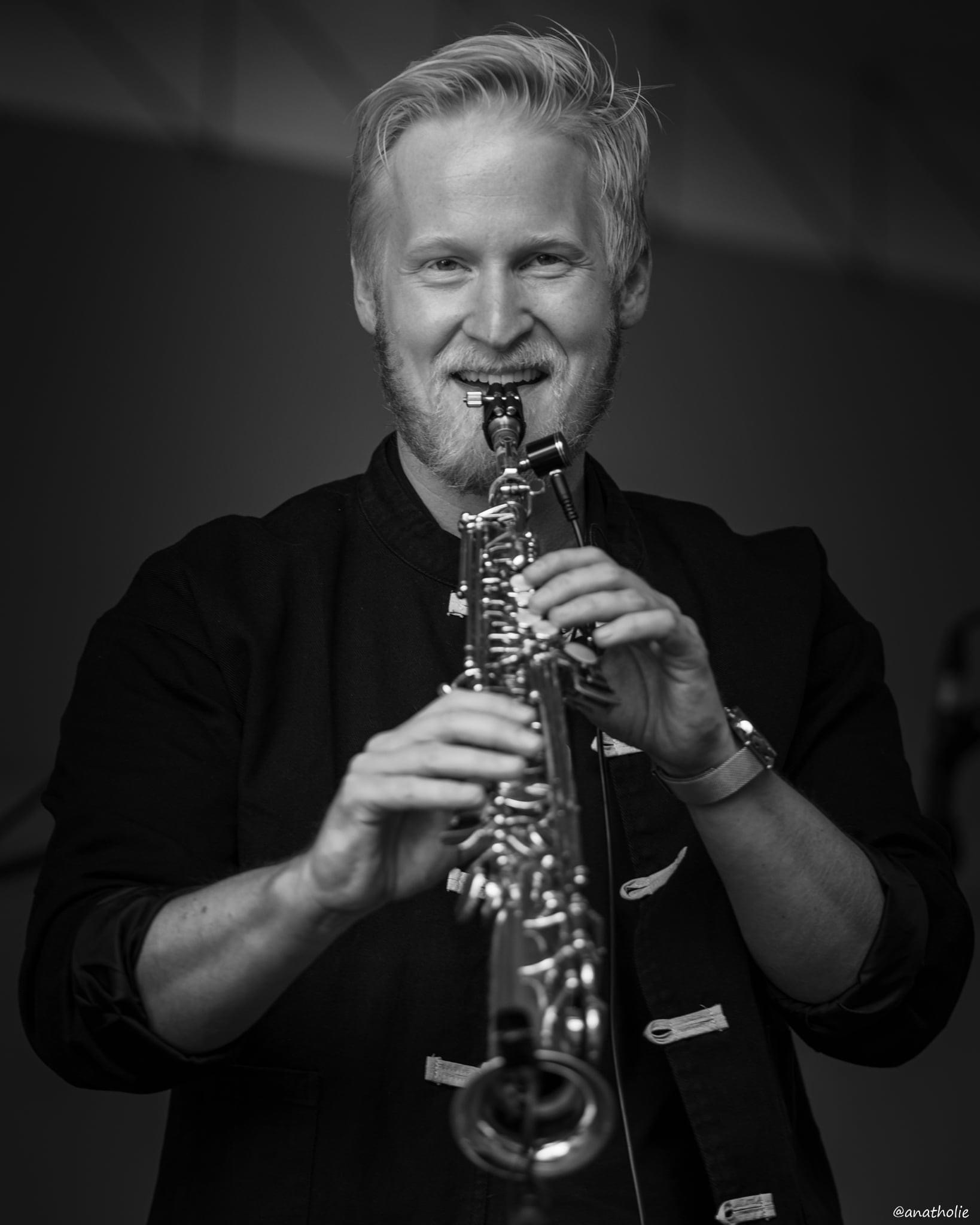 Welcome – Valentin Conus