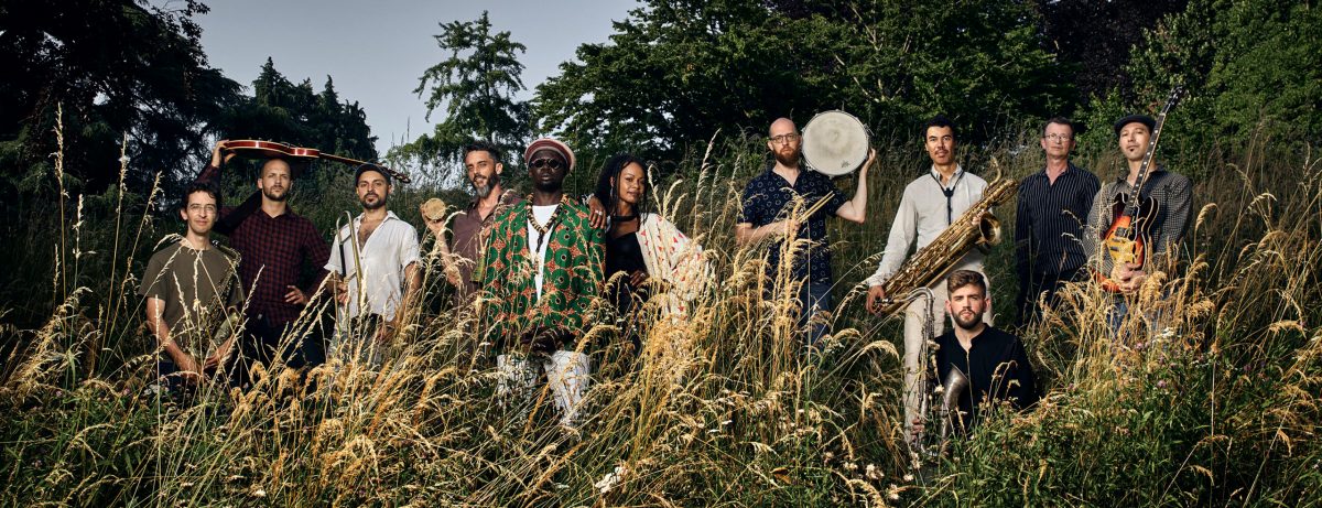 Professor Wouassa – Valentin Conus